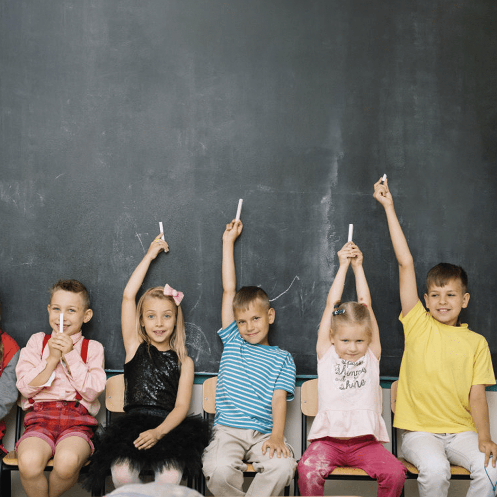 Educacão Infantil – CESC Cursos